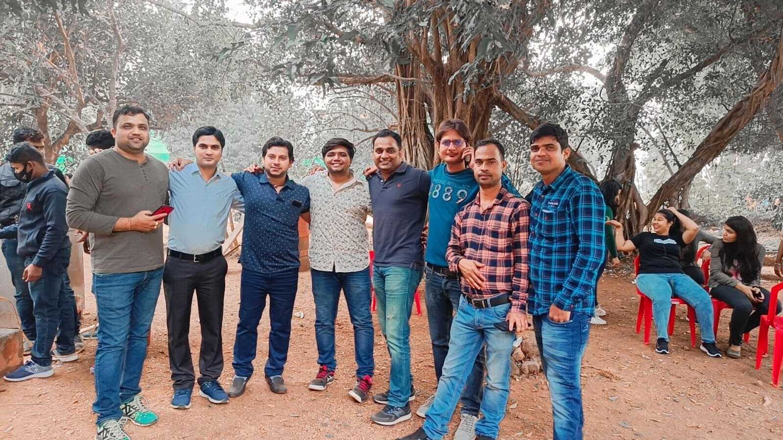 Picnic 2021 - In2IT EBS