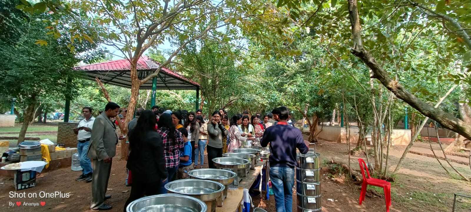 Picnic 2021 - In2IT EBS