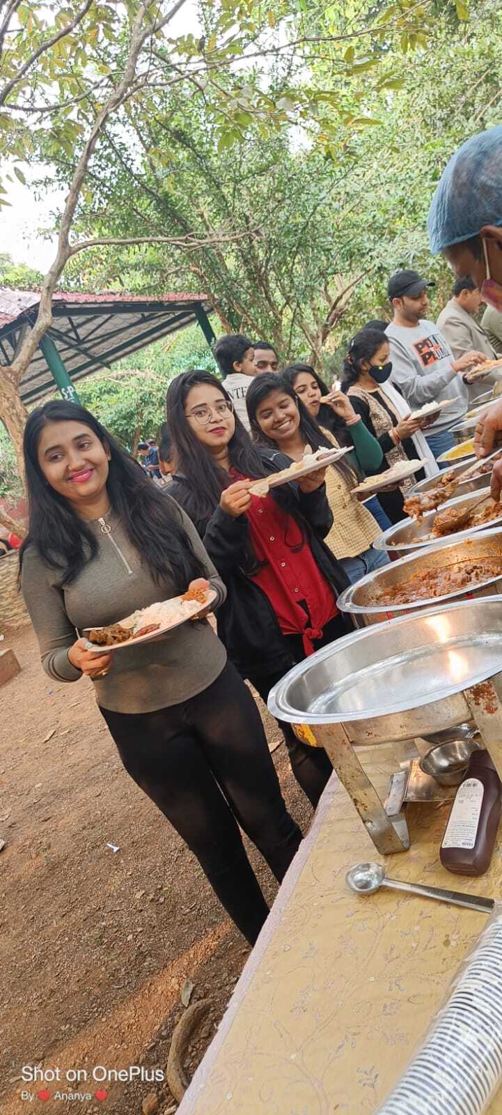 Picnic 2021 - In2IT EBS