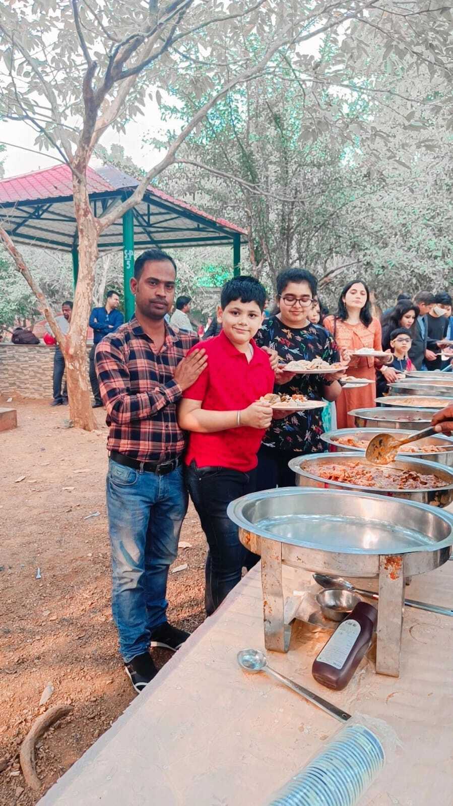 Picnic 2021 - In2IT EBS