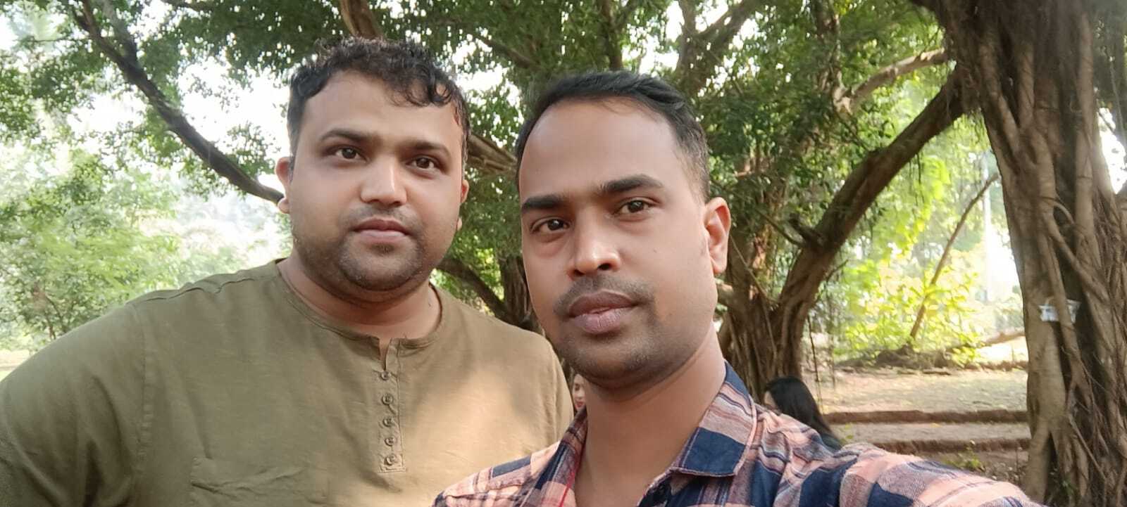 Picnic 2021 - In2IT EBS