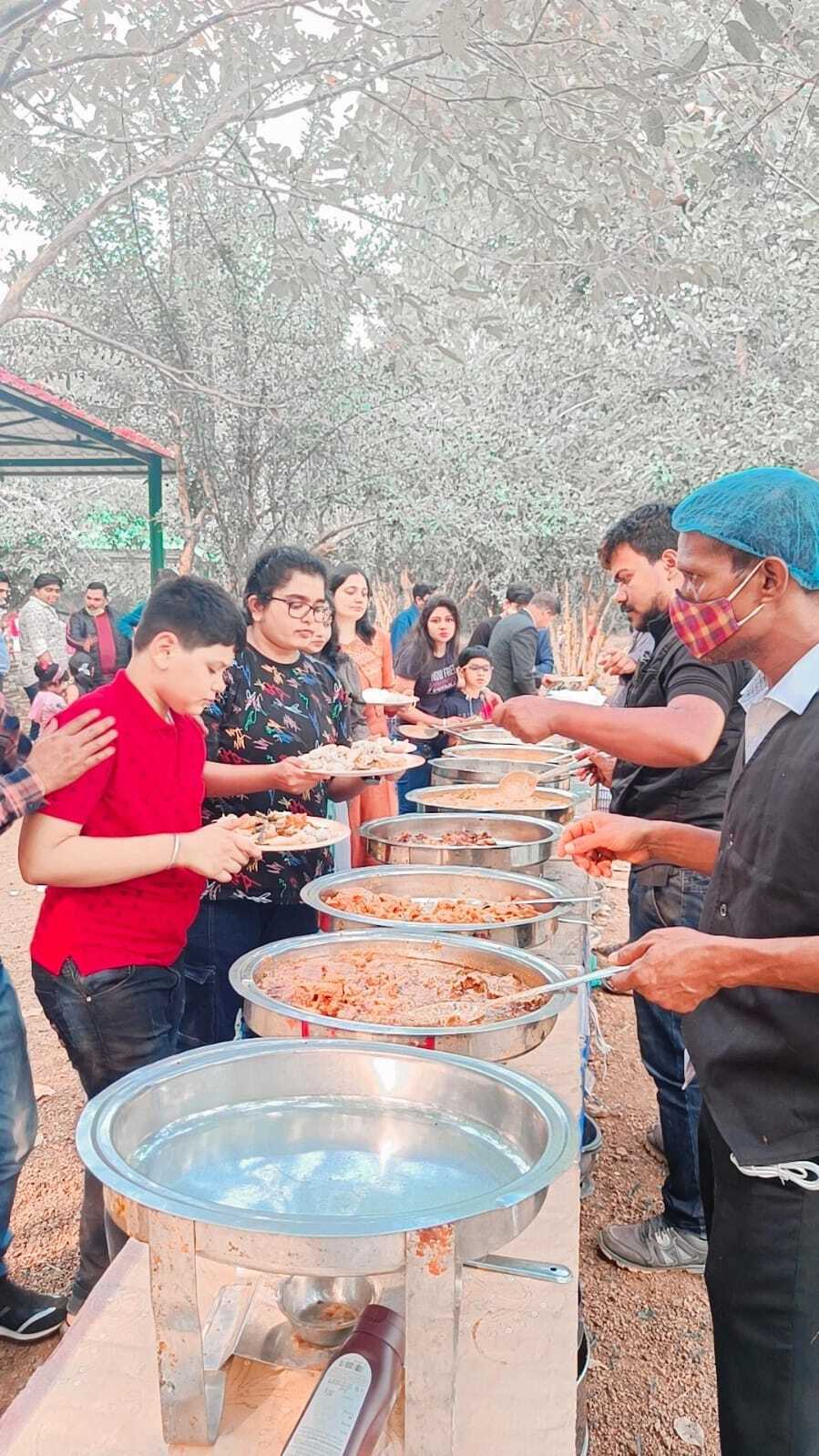 Picnic 2021 - In2IT EBS