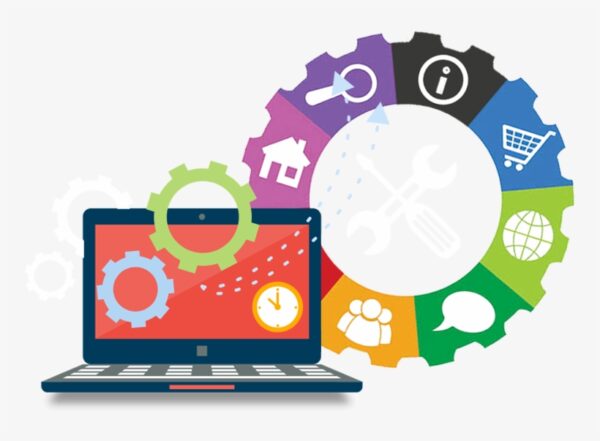 Application Maintenance & Support - In2IT EBS