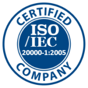 Accreditation - In2it EBS