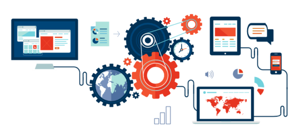AI & Machine Learning - In2IT EBS