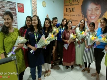 Join Our Team - In2IT EBS