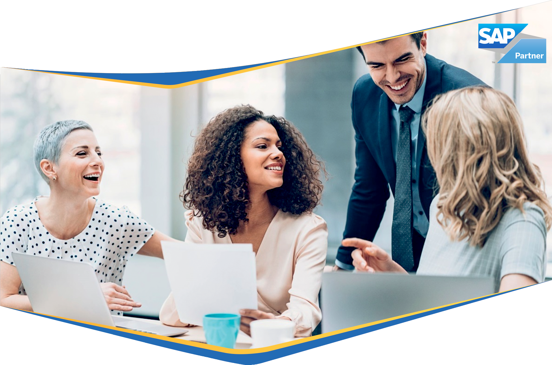 Unlock the Power Of HR Technology Transformation Register Now - In2IT EBS